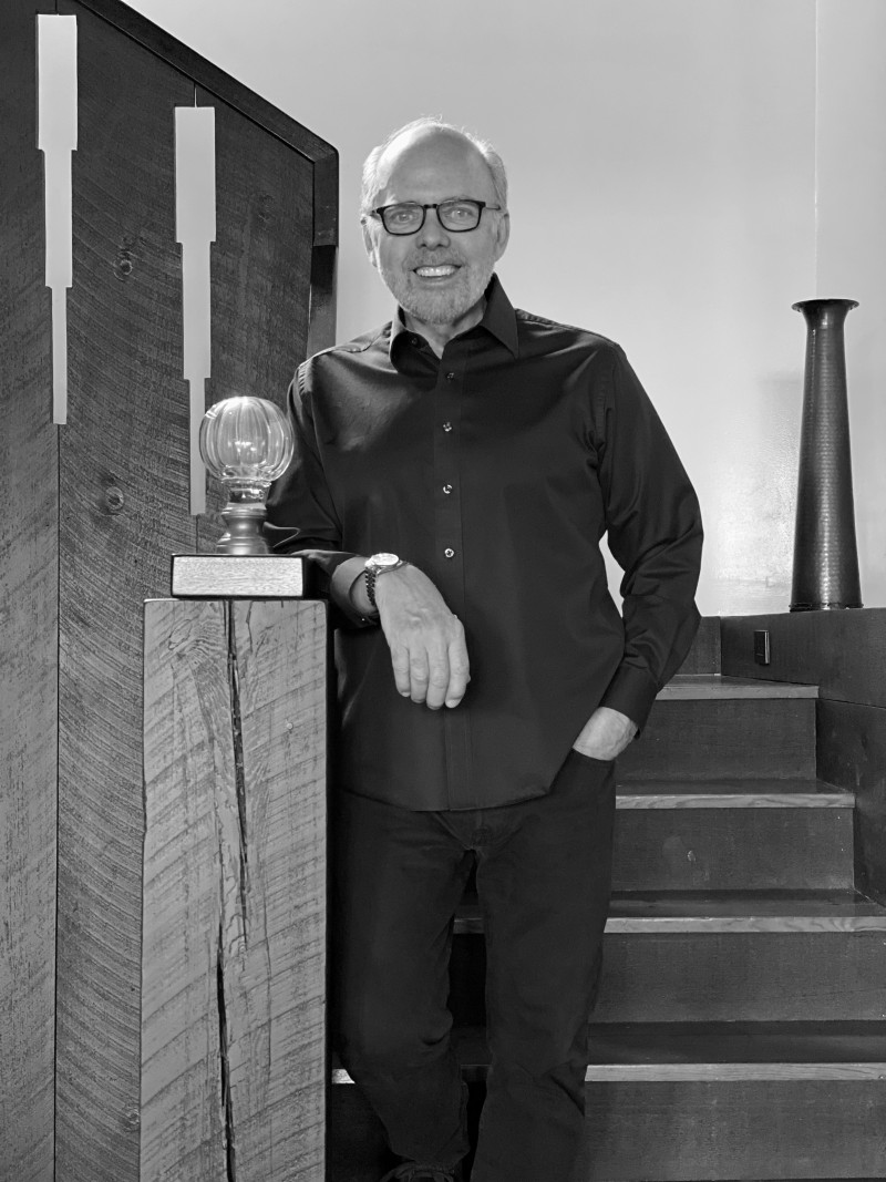 About | Stephen Shadley