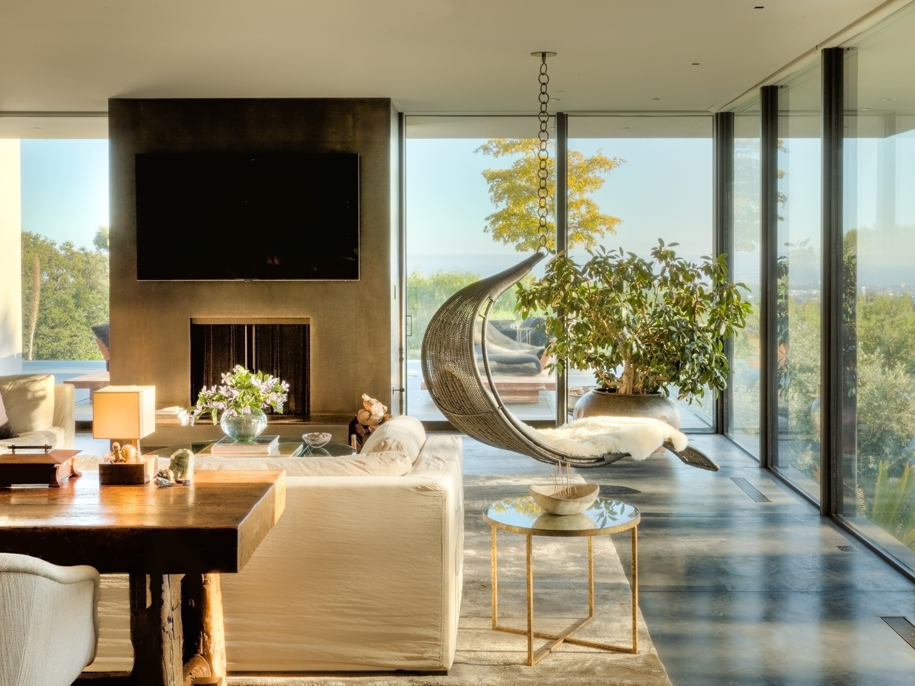 Jennifer Aniston | Stephen Shadley