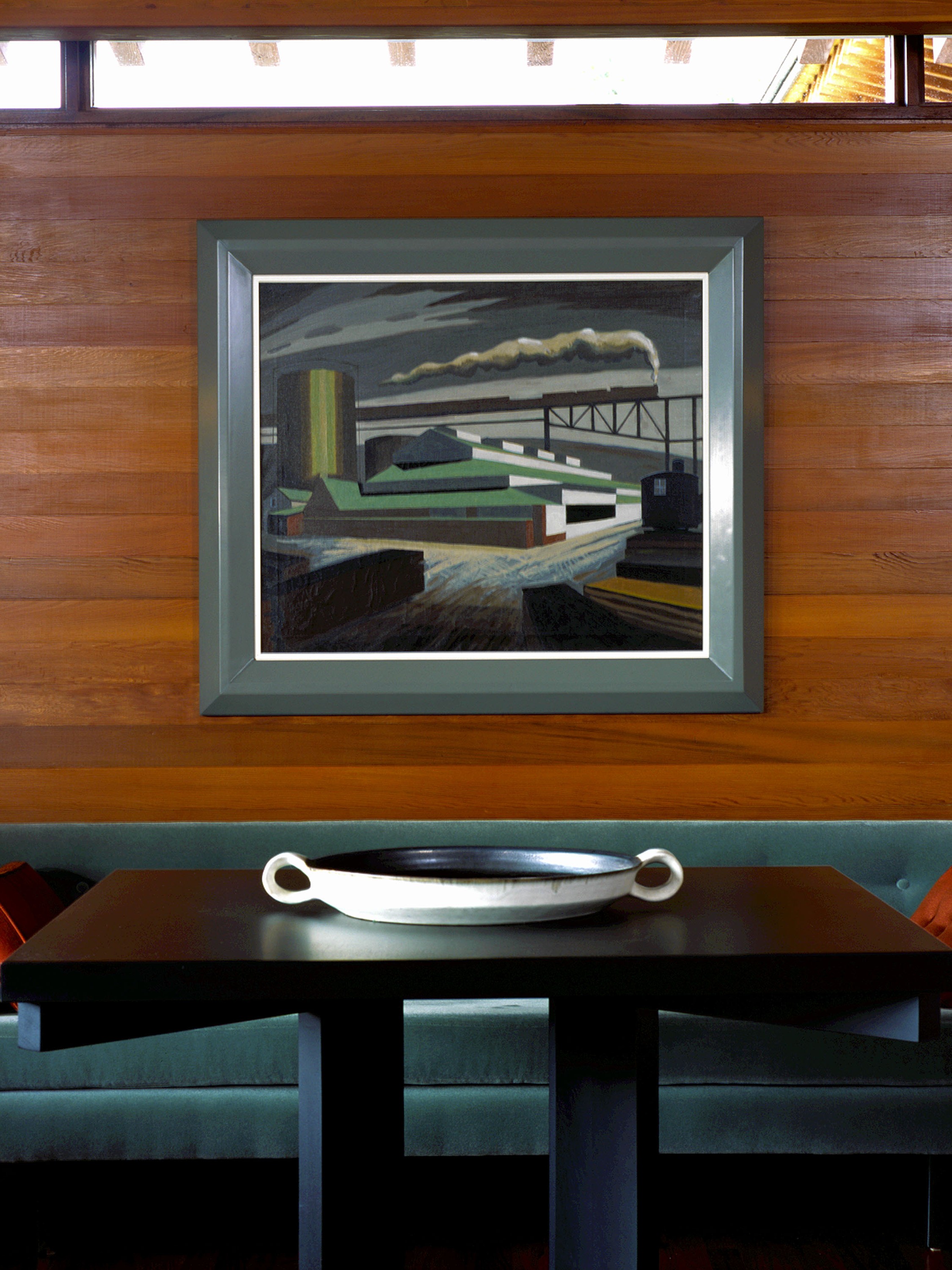 Blue Mountains | Stephen Shadley