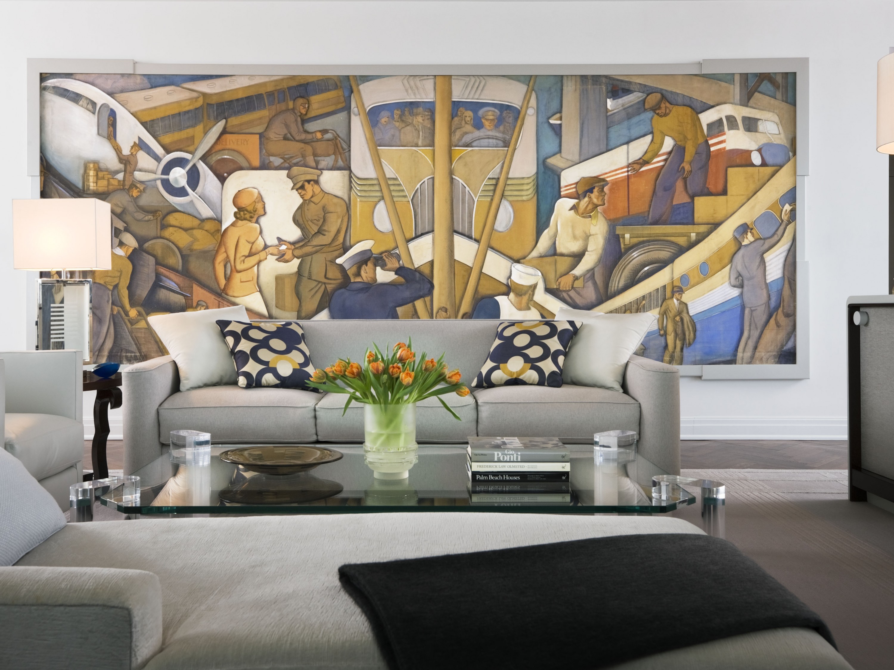 Time Warner Building | Stephen Shadley