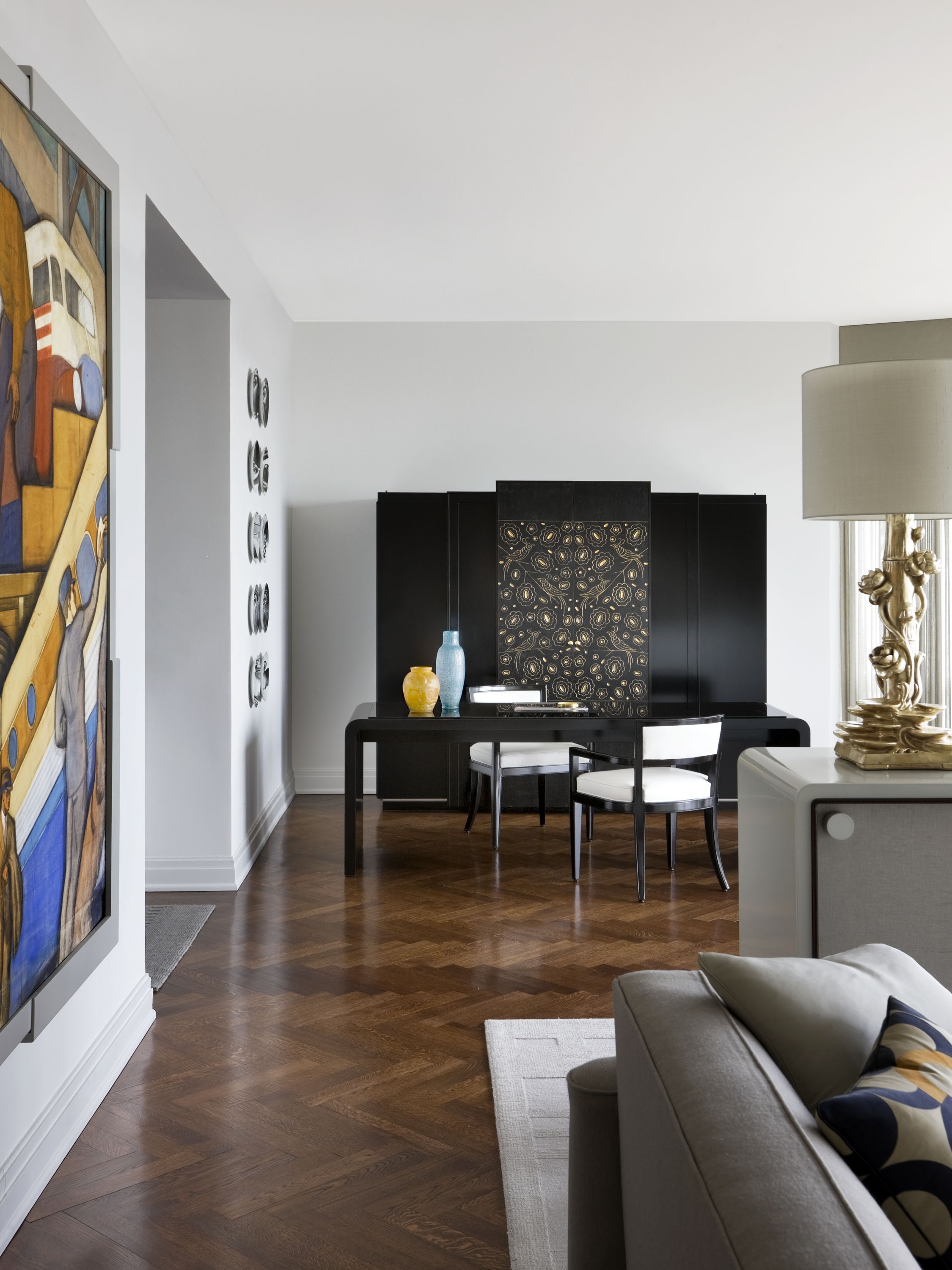 Time Warner Building | Stephen Shadley