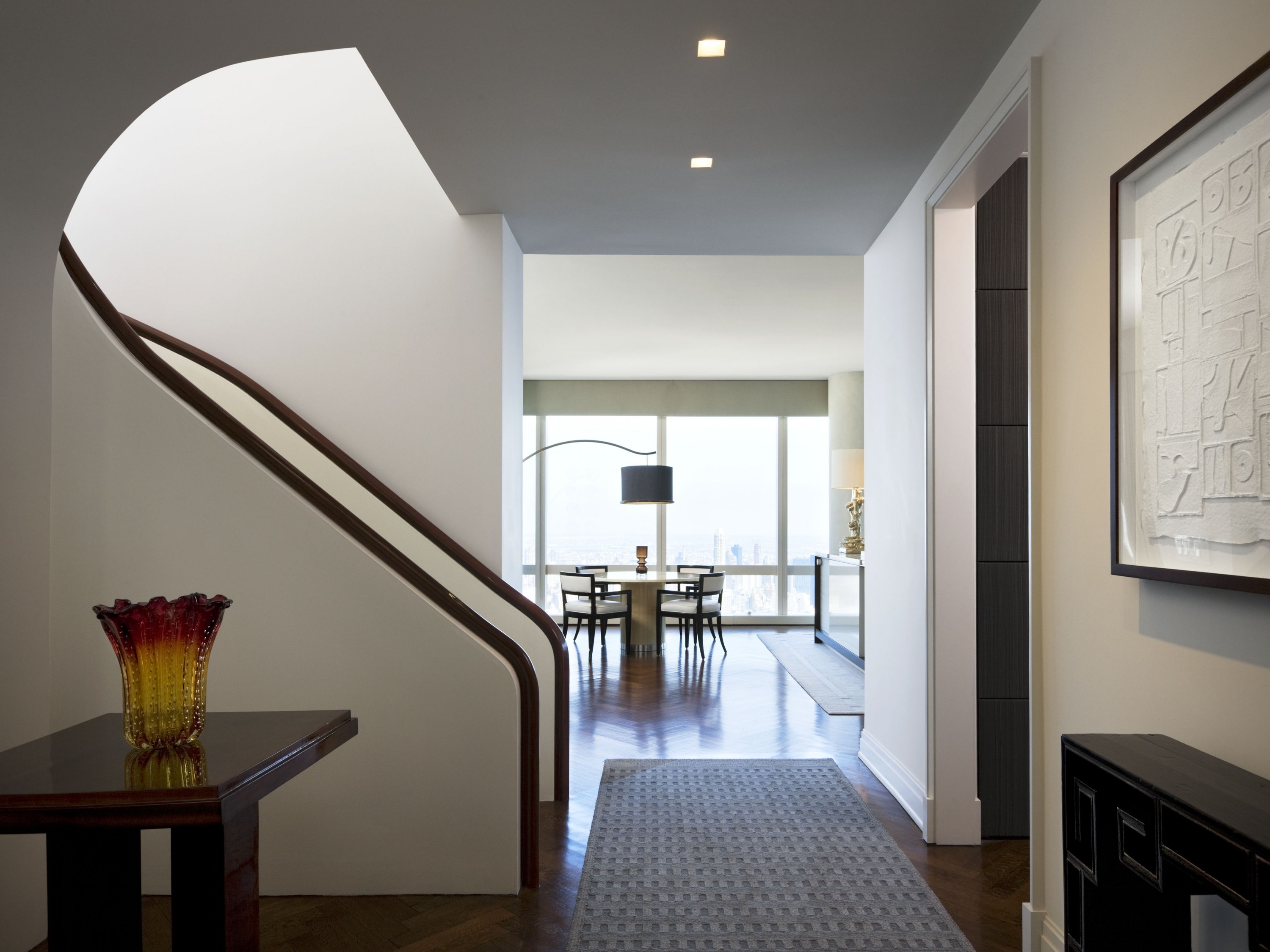 Time Warner Building | Stephen Shadley